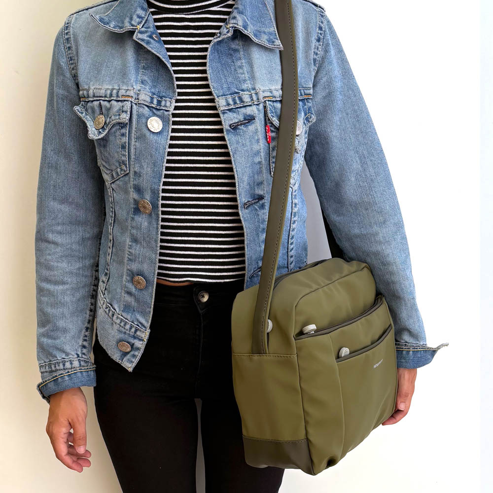 ThatBag | detalle del producto Big Punch 662