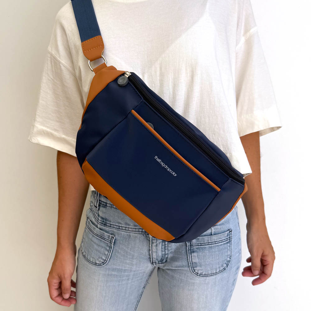 ThatBag | detalle del producto RIONERA BIG