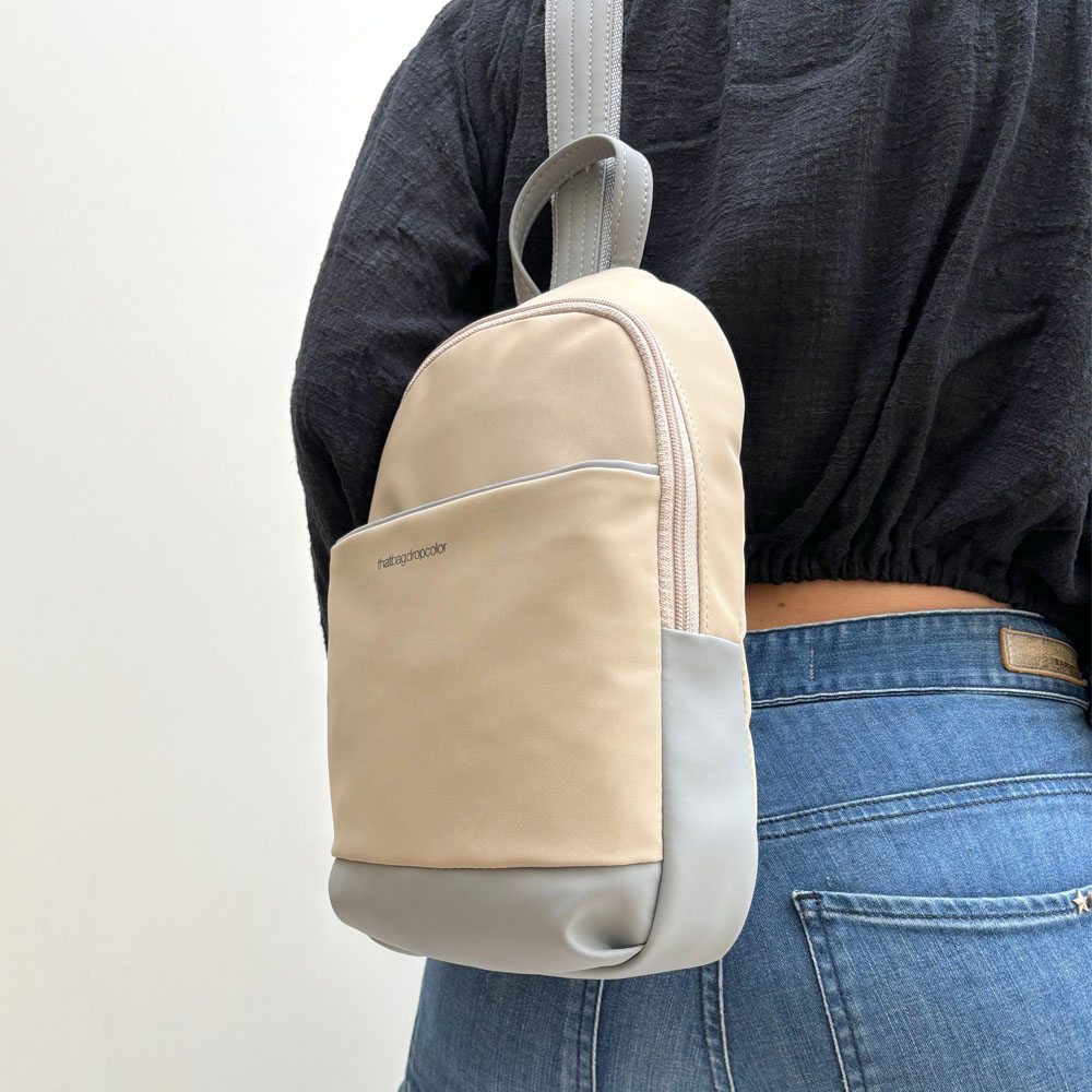 ThatBag | detalle del producto MOCHILA HOMBRO 684