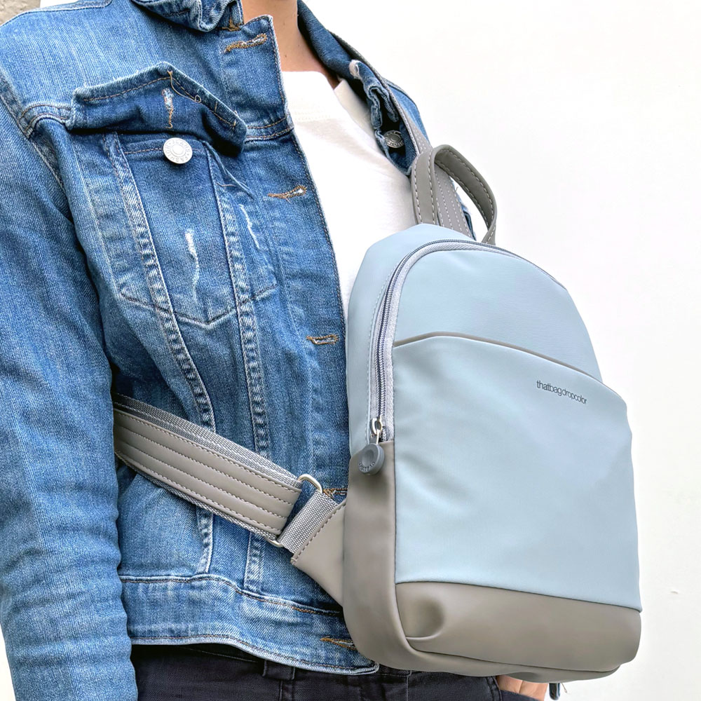 ThatBag | detalle del producto MOCHILA HOMBRO 684